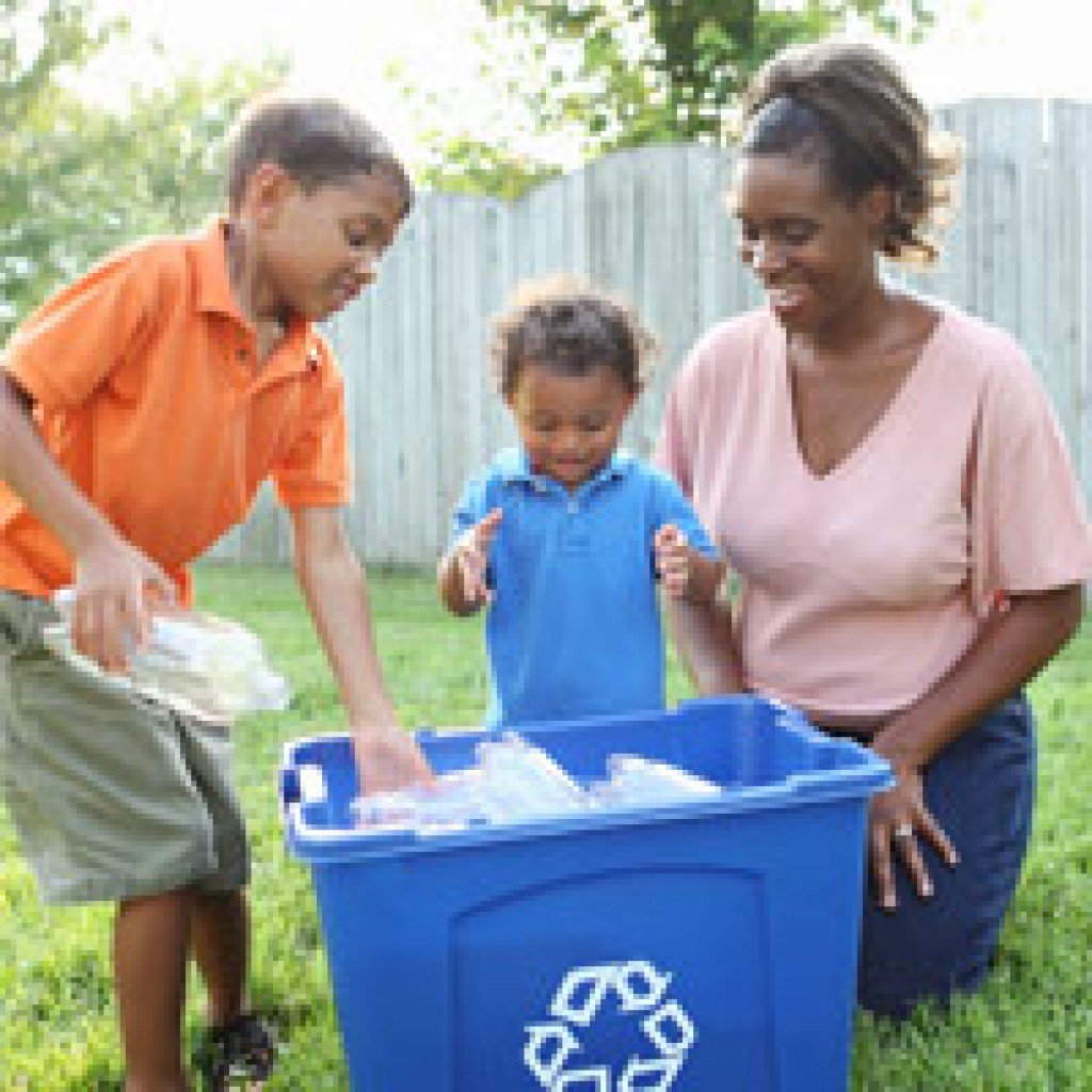 Home Page - Recycling Maryland - Recyclables, waste reduction, reuse